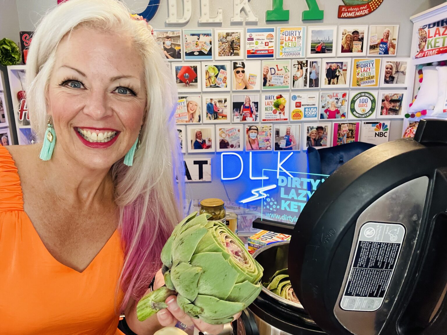 High Carb Foods 46 S4 10 Keto Friendly Substitutes